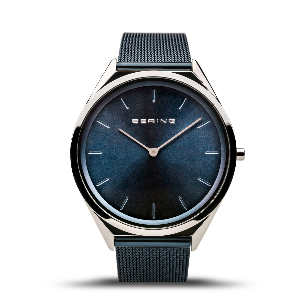 Ultra Slim | HERREN | UHREN | BERING ® | Official Website | DE Store