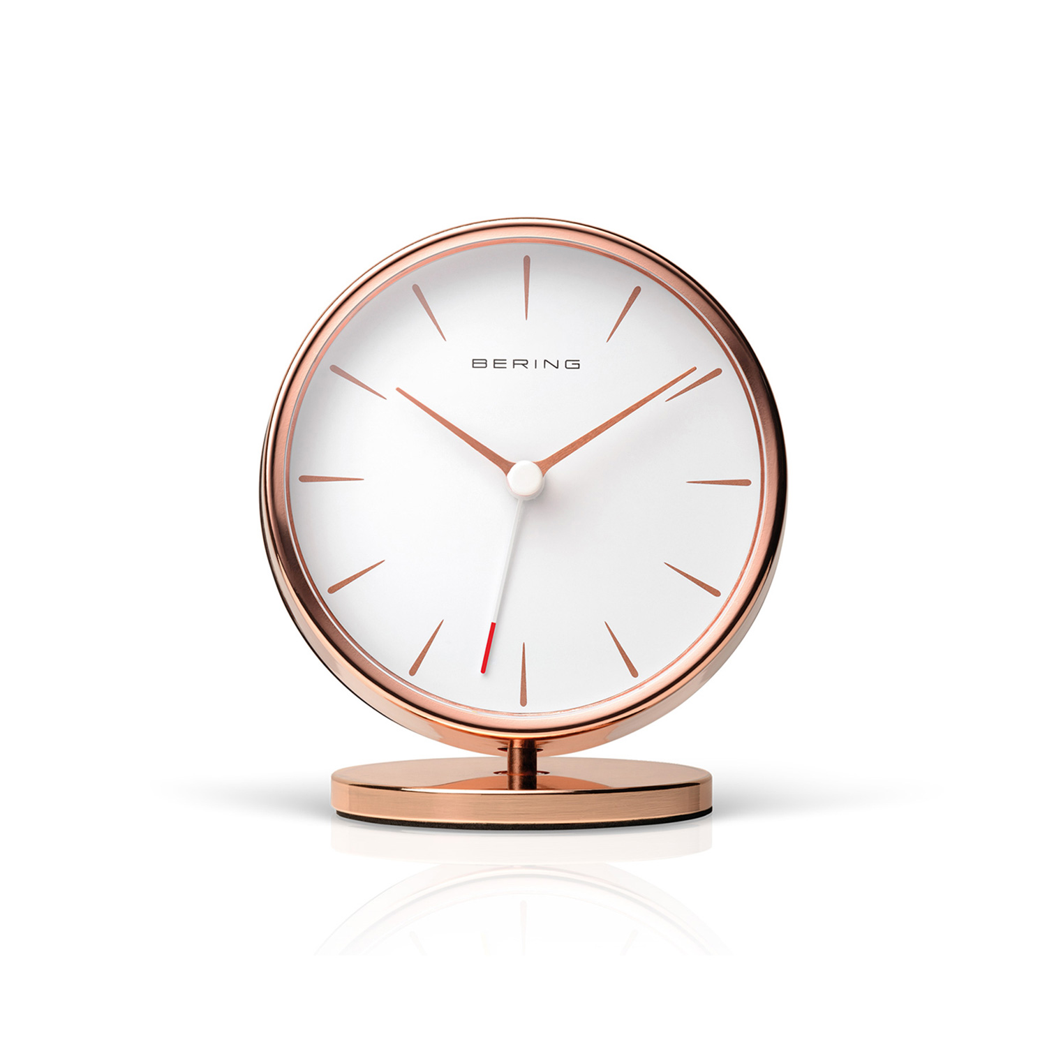 WECKER | HOME | UHREN | BERING ® | Official Website | DE Store