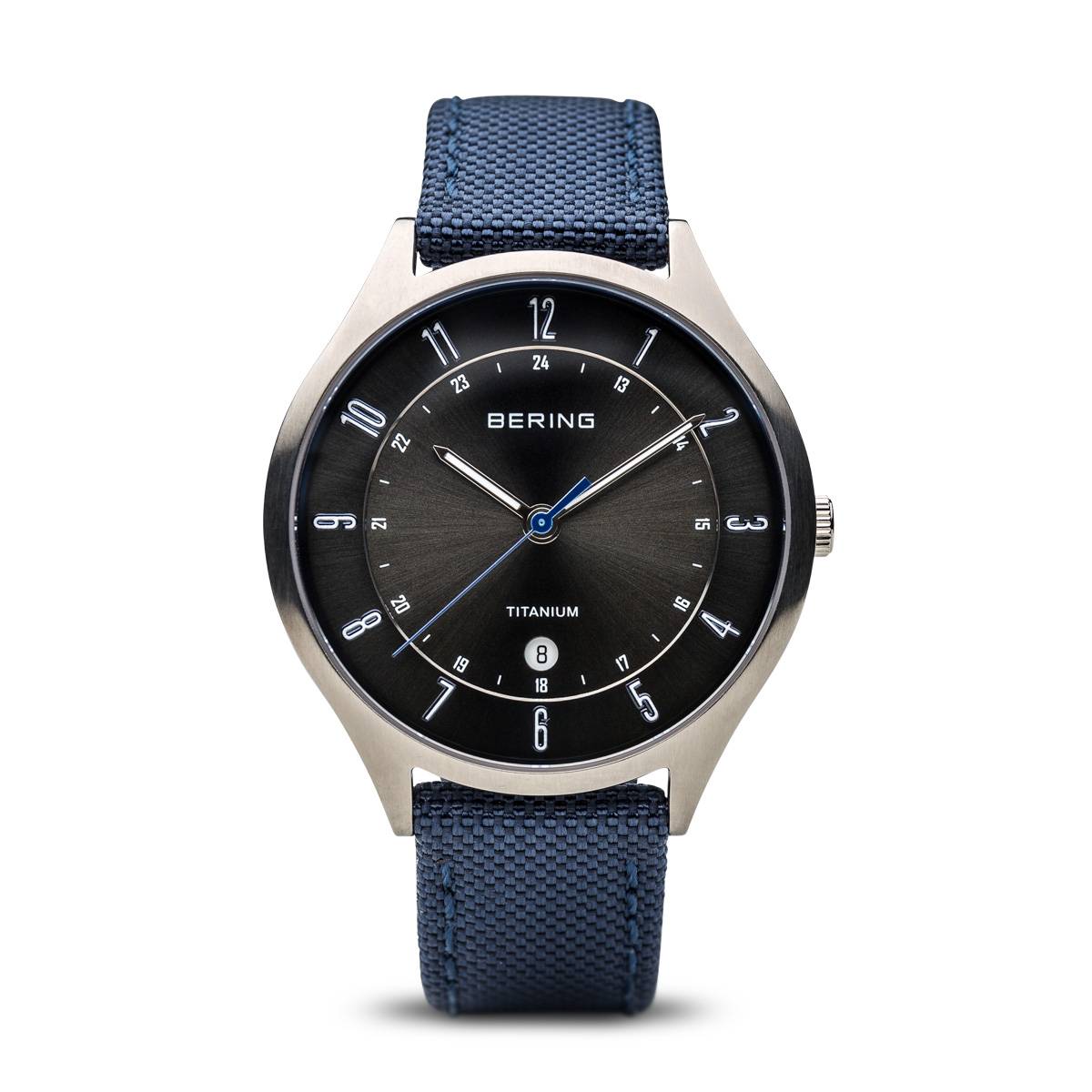 MEN | WATCHES | BERING ® | Official Website | US Store