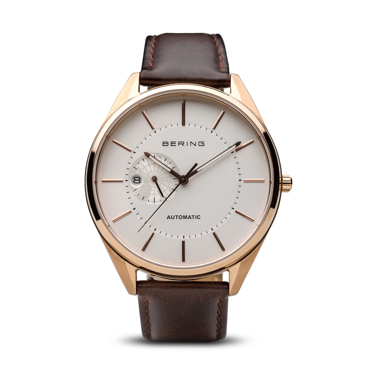Automatic | HOMME | MONTRES | BERING ® | Official Website | EU Store