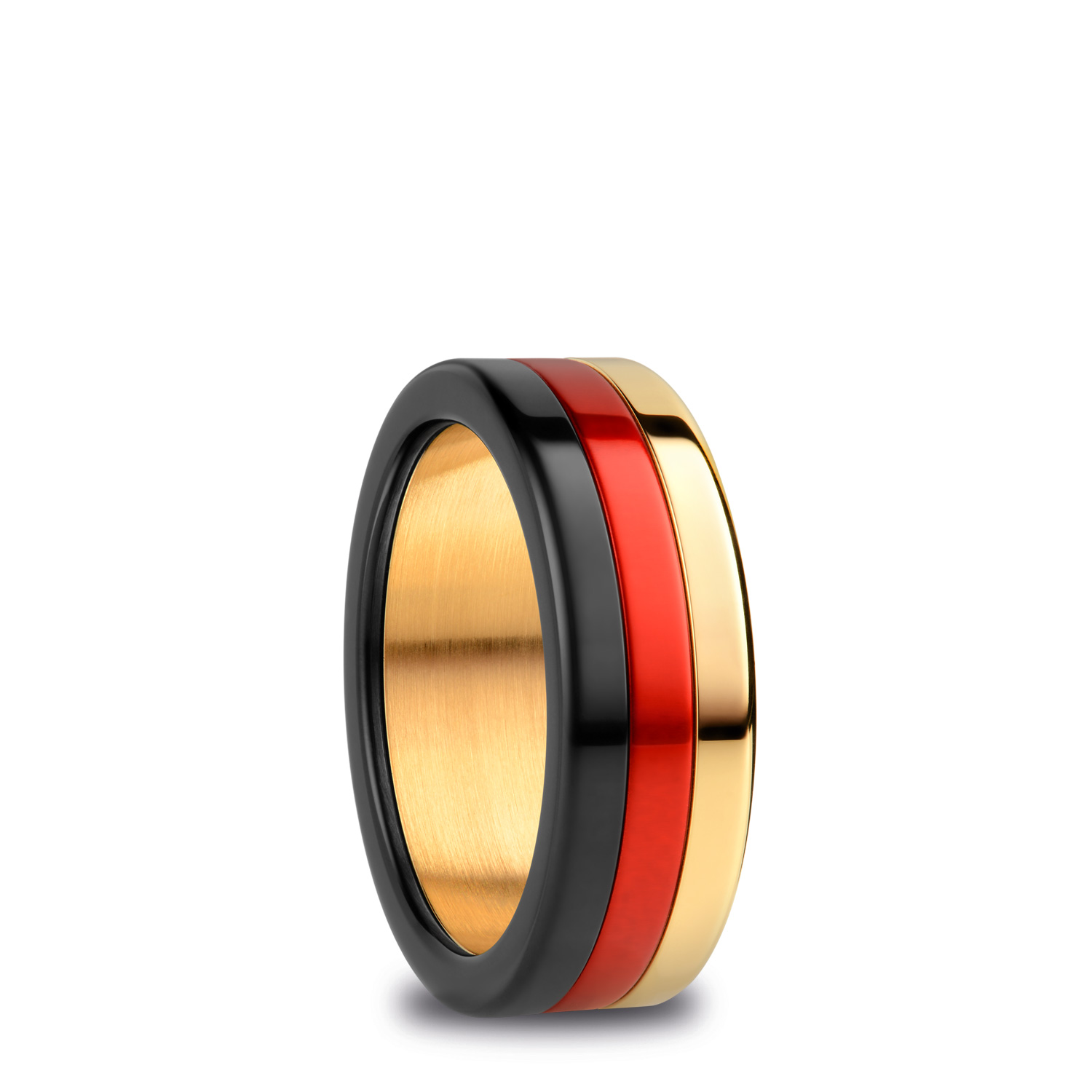 Ringe | DAMEN | SCHMUCK | BERING ® | Official Website | DE Store