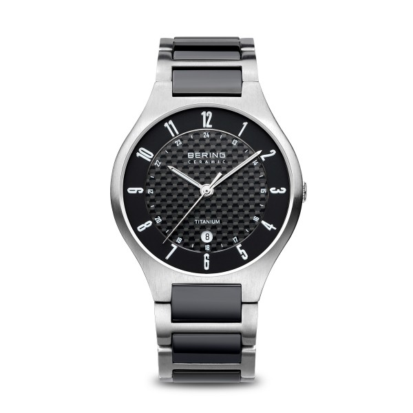 Titanium | MEN | WATCHES | BERING ® | Official Website | UK Store