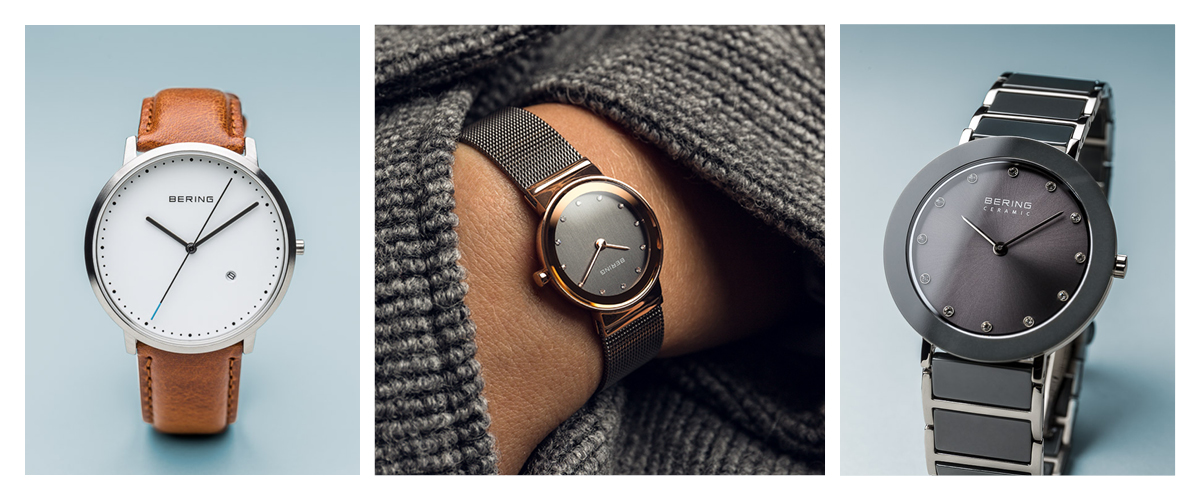 RELOJES | BERING ® | Official Website | US Store