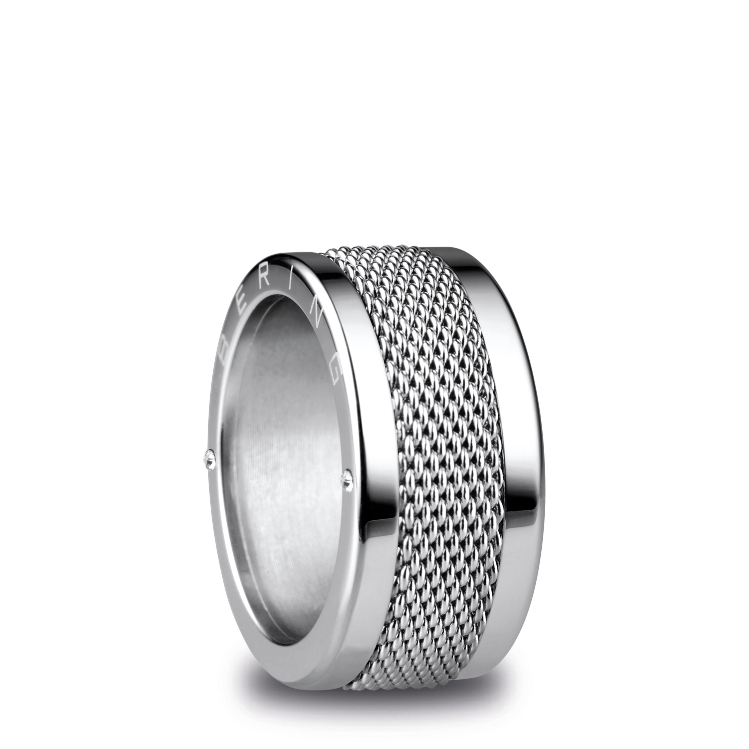 Combinations | Rings | Men | JEWELRY | BERING ® | Official Website | US ...